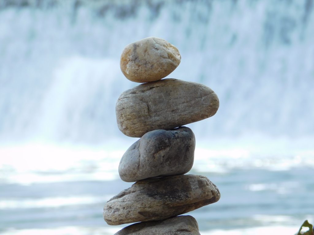 The Master Stack | Stacking Stacks