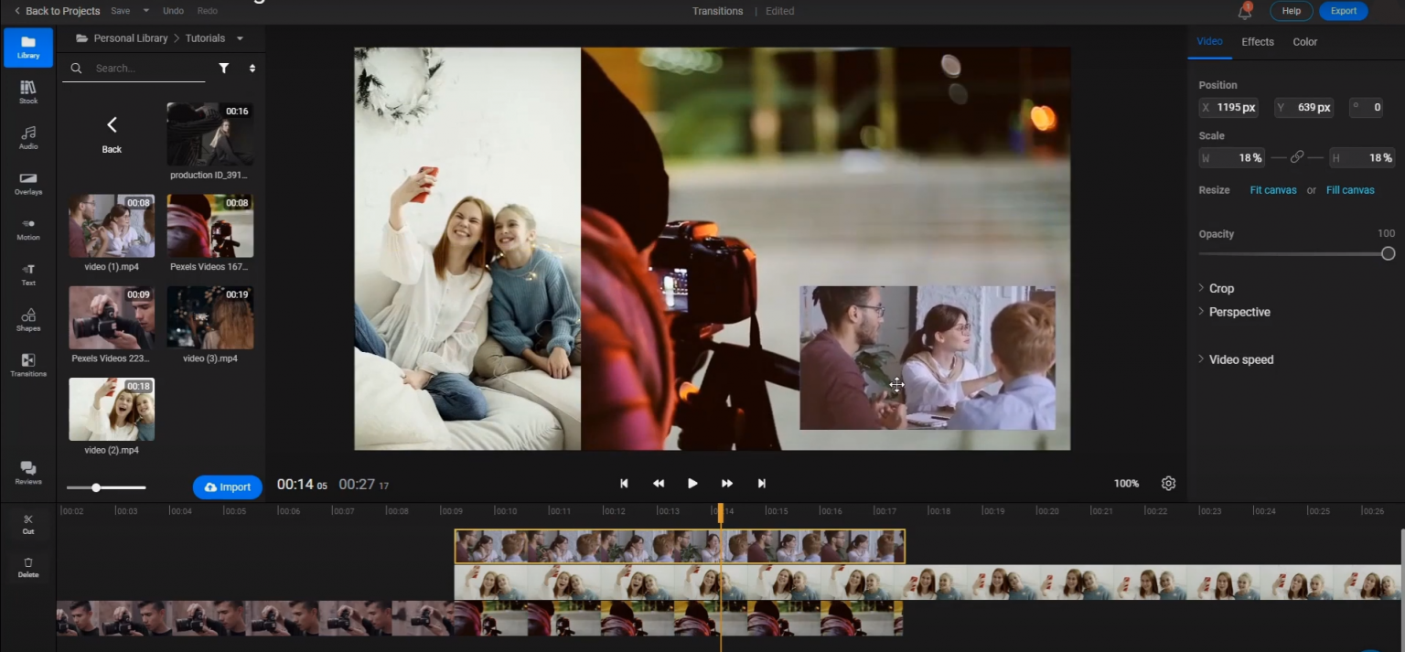 Flixier Review 2020 | The Master Stack