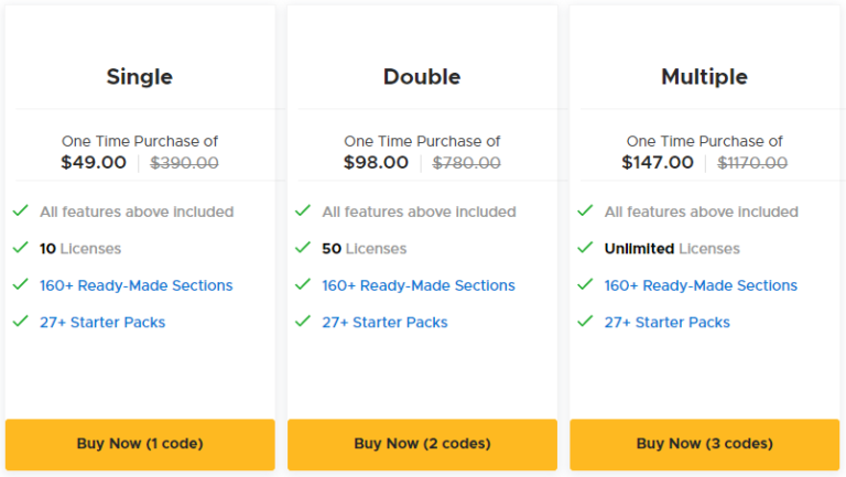 Qubely Preview 2020 - It's Block Time | The Master Stack